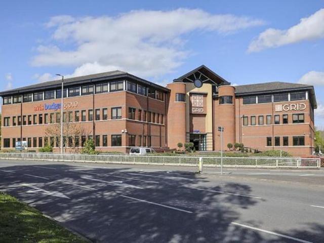 Office Bracknell Berkshire 100016730