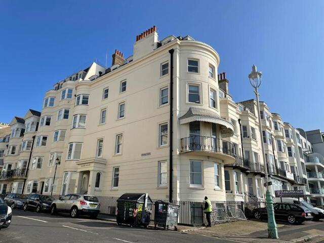 Office Brighton East Sussex LS101856641