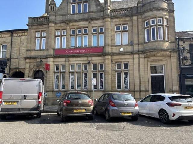 Office Brighouse West Yorkshire 103486060