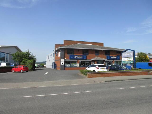 Office Brierley Hill West Midlands 100052795