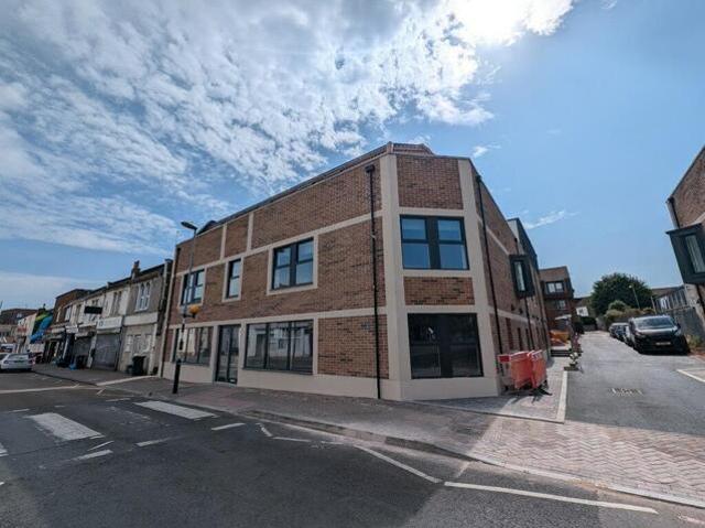 Office Bristol Bristol 100647301