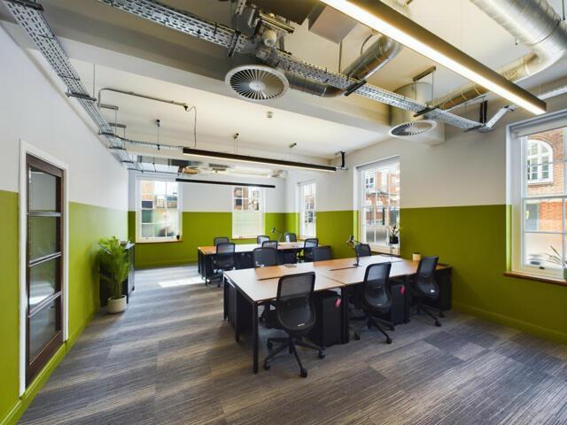 Office Bromley Kent 100093896