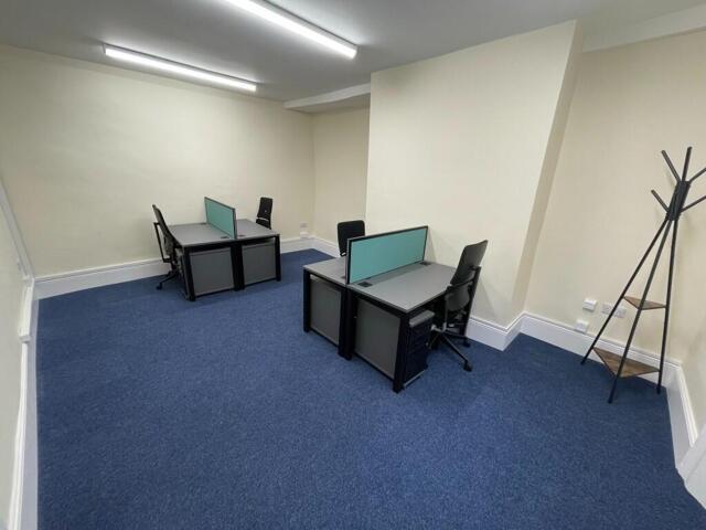 Office Buckingham Buckinghamshire 100090101