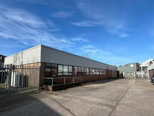 Office Building Burton Road, Blackpool, Office To Lease