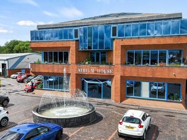 Office Bury Greater Manchester 99803755