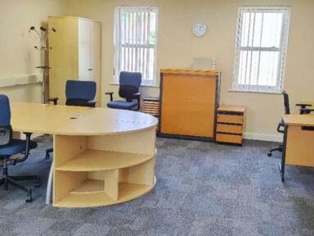 Office Bury St. Edmunds Suffolk LS100185998