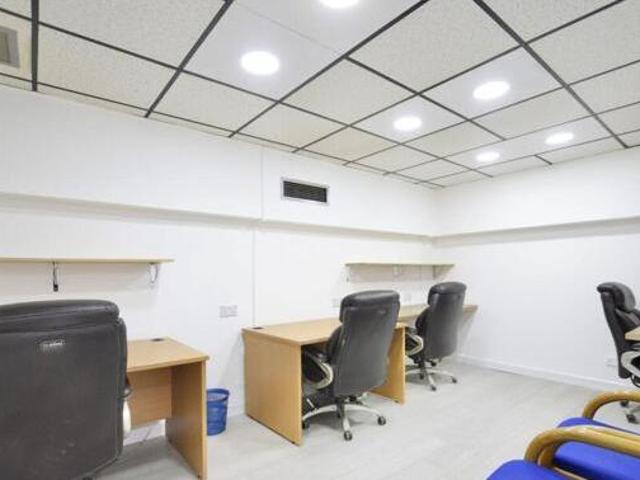 Office, Goodmayes Road, Office For Rent