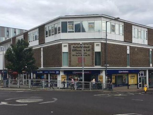 Office Gateshead Tyne Y Wear 101507620
