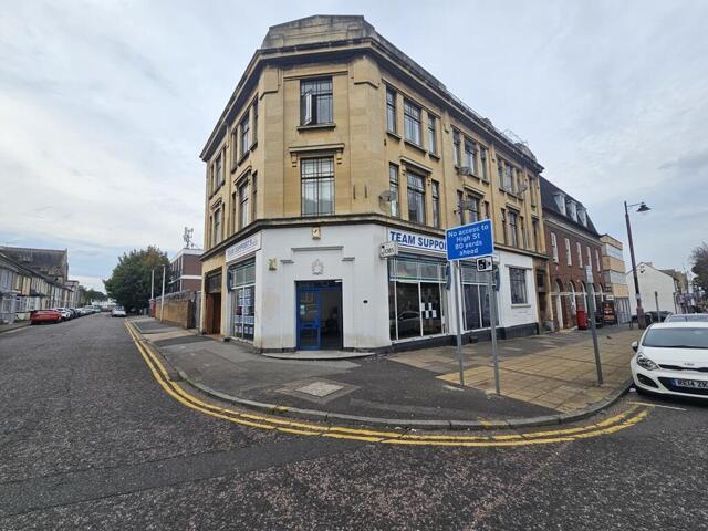 Office Gillingham Medway LS98765750