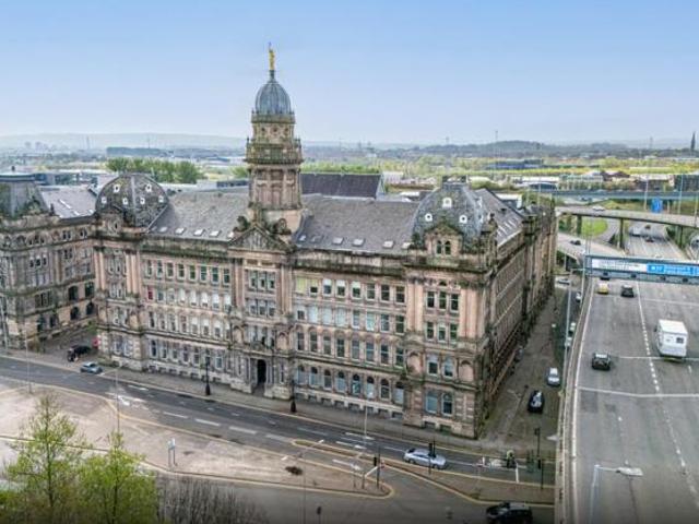Office Glasgow City Glasgow City 98834910