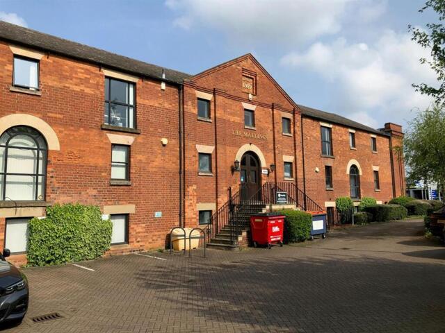 Office Grantham Lincolnshire 100578781