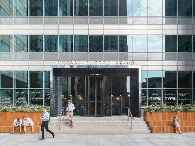 Office Greenwich London 100784399
