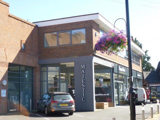 Office Dorking Surrey LS100110346