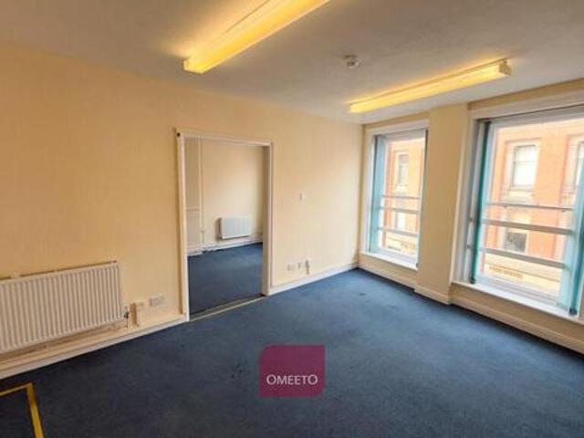 Office Derby Derbyshire LS101225602