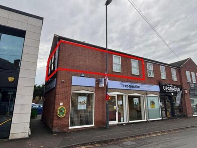 Office Derby Derbyshire LS101458808