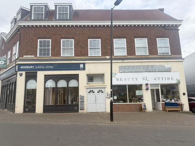 Office Didcot Oxfordshire 100532767