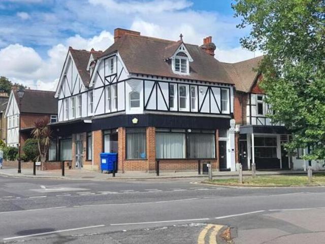 Office Enfield Great London LS101962677
