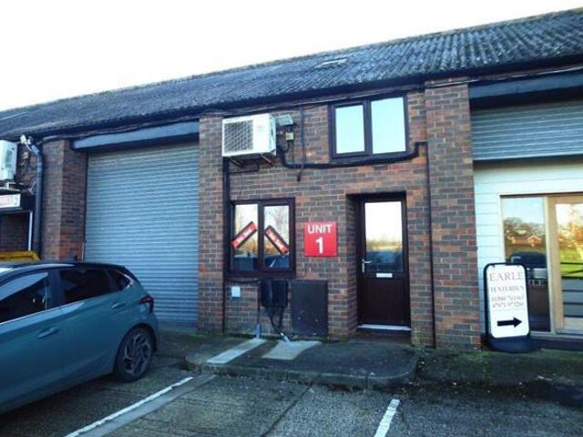 Office East Sussex East Sussex LS99936287