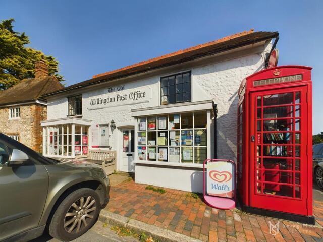 Office Eastbourne East Sussex 99130337