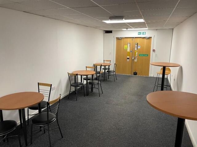 Office Edinburgh Edinburgh 99997375