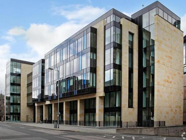 Office Edinburgh Edinburgh LS101368659