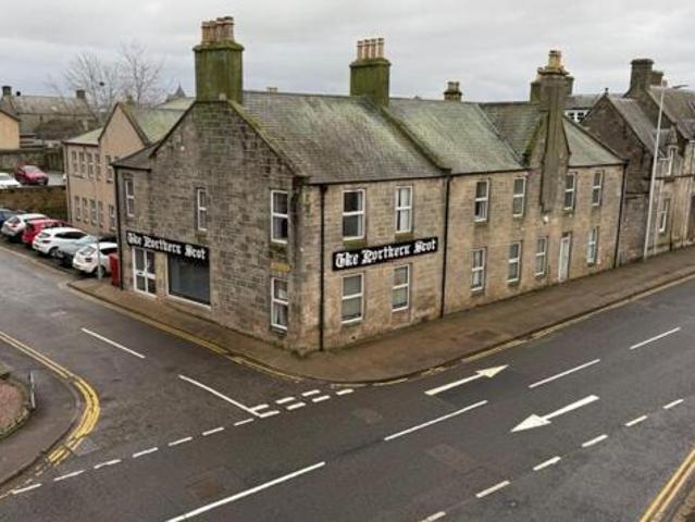 Office Elgin Moray LS101676675