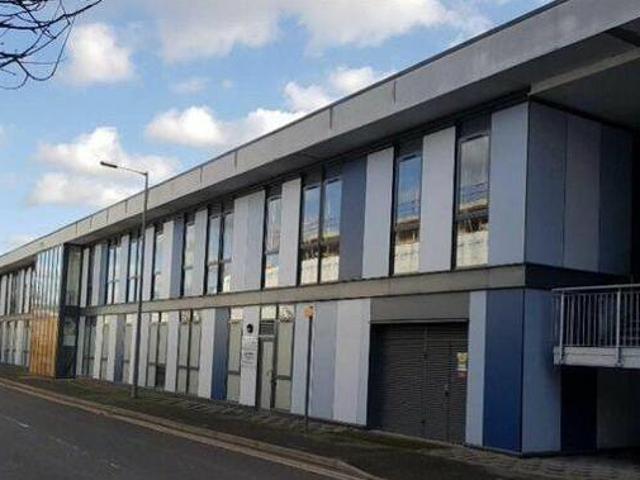 Office Eternity House, Hickman Avenue, Office For Rent