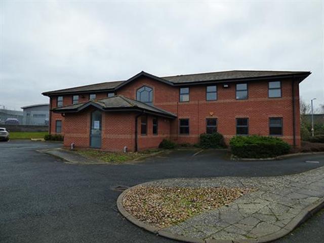 Office Evesham Worcestershire 103485852