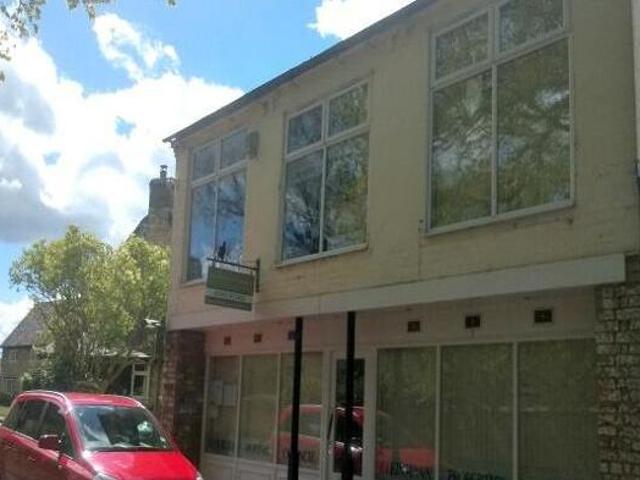 Office Four, Bull Ring Business Centre Church Terrace, Office For Rent