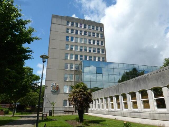 Office Folkestone Kent LS99568953