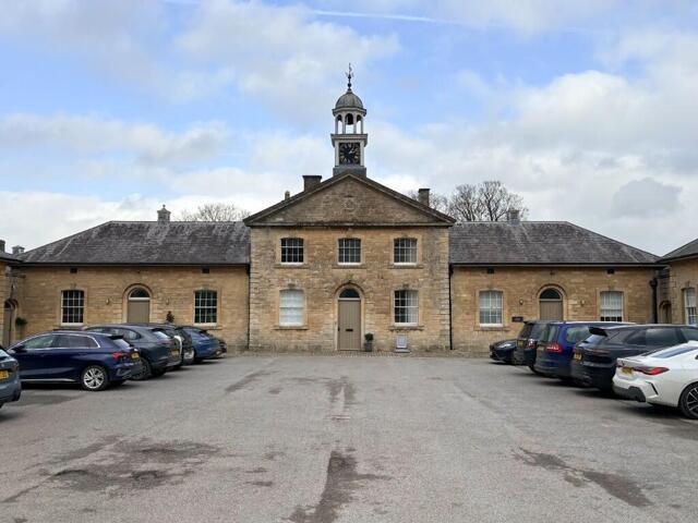 Office For Rent Corsham Wiltshire 995 ES99908681