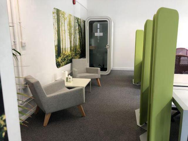 Office For Rent Camden Great London 1083 ELS101158045