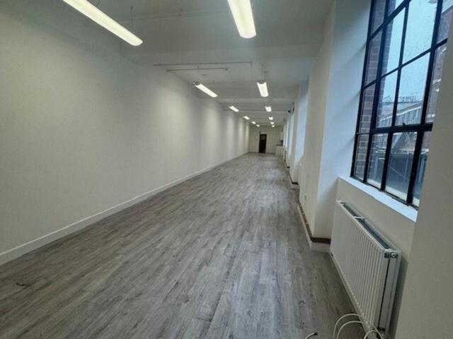 Office For Rent Camden Great London 2083 ES99817723