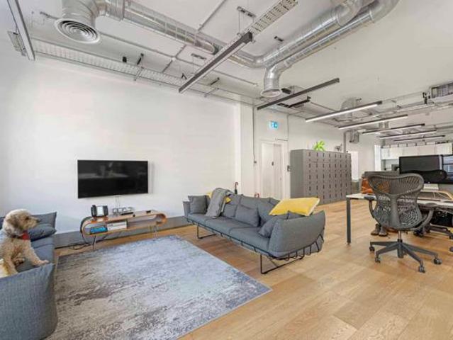 Office For Rent Camden Great London 21750 ELS100217810