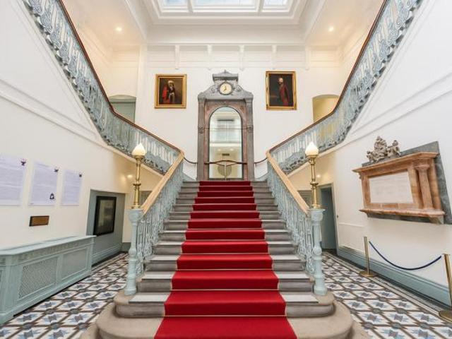 Office For Rent Camden Great London 3083 ELS100444890