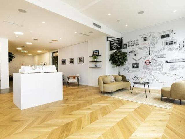 Office For Rent Camden London 6250 ELS101648908
