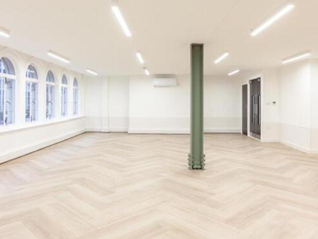 Office For Rent Camden London 6806 ELS100457694