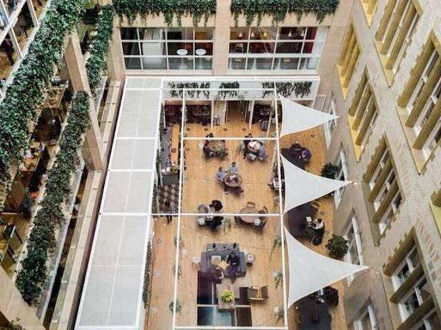 Office For Rent Camden London 39650 ELS100977990