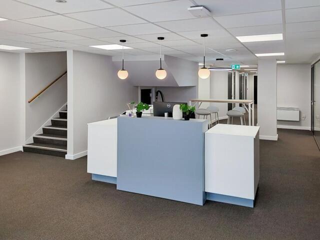 Office For Rent Canterbury Kent 195 ELS102017015