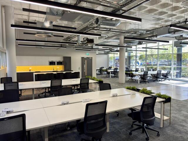 Office For Rent Central Milton Keynes Buckinghamshire 8403 ELS100505803