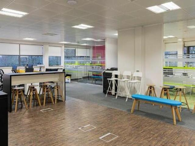 Office For Rent Cheadle Greater Manchester 13465 ES101374330