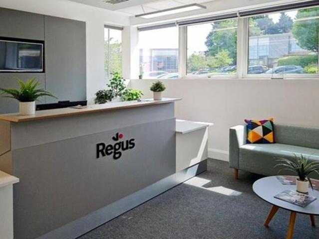 Office For Rent Chippenham Wiltshire 95 ES99765371