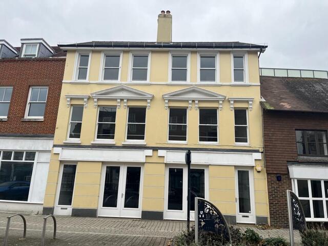 Office For Rent Crawley West Sussex 7917 ELS101505925