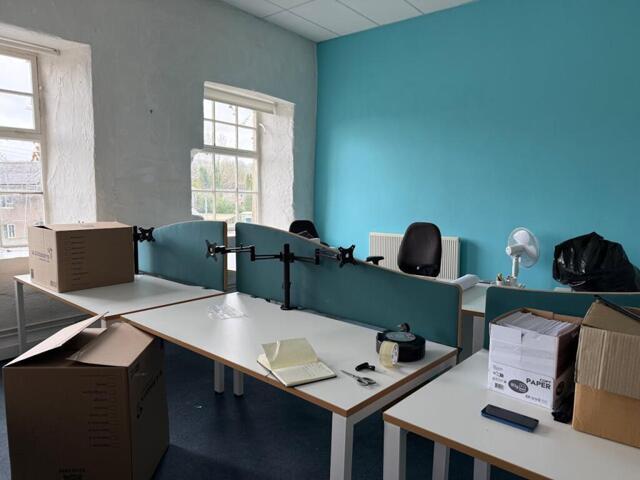 Office For Rent Cumbria Cumbria 1250 ES101275369