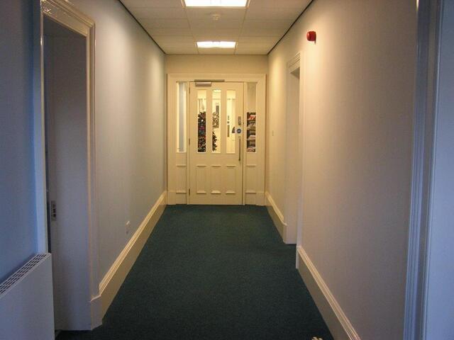 Office For Rent Cumbria Dumfriesshire 253 ELS101211159
