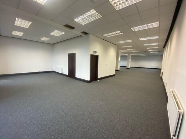 Office For Rent Aberdeen Aberdeenshire 11883 ELS100941761