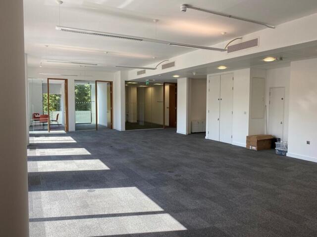 Office For Rent Abingdon Oxfordshire 6070 ELS100980610