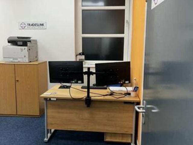 Office For Rent Ashton Greater Manchester 425 ELS100915592
