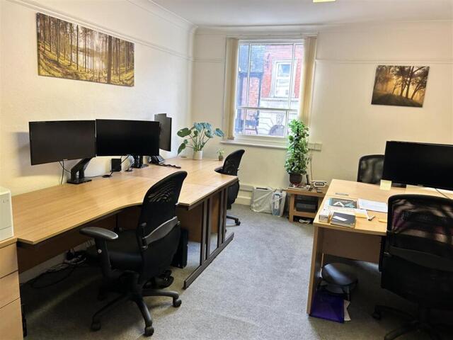 Office For Rent Bourne Lincolnshire 500 ELS101834174