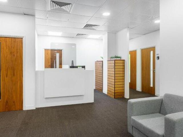 Office For Rent Bolton Greater Manchester 399 ES99728776